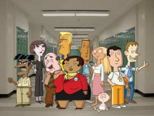 Sit Down Shut Up 2009 Gregg Vanzo Synopsis Characteristics